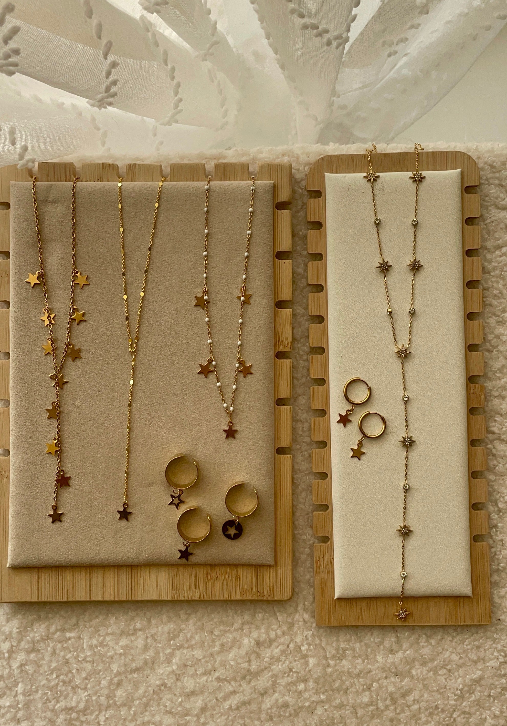 Nouvelle collection – Jolya Steel
